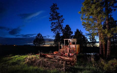Five Reasons I Love Night Photography Reed Hoffmann