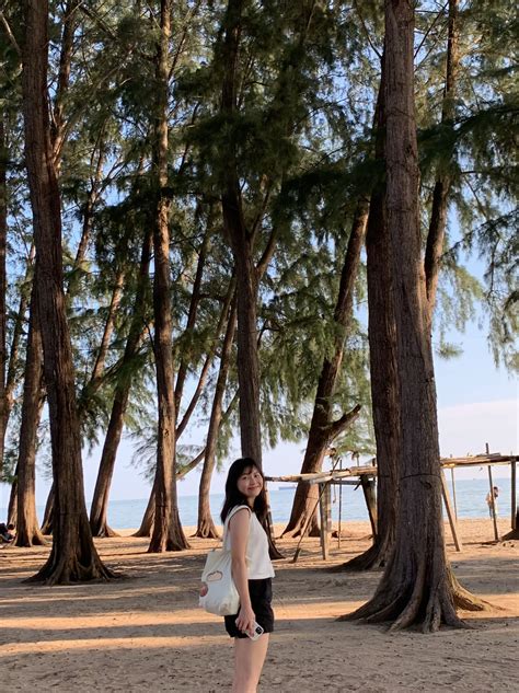 Malacca Puteri Beach💖 Chill And Watch Sunset Gallery Posted By