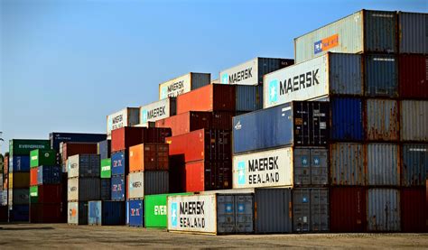 How Tariffs Could Impact Your Construction Project Stephen Thomas