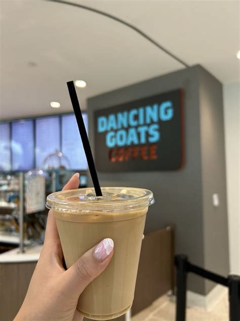 Dancing Goats Coffee Emory Updated March 2026 11 Photos 1516