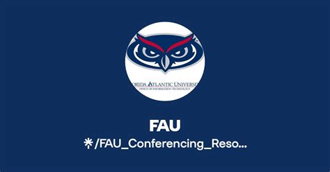 Fau Linktree