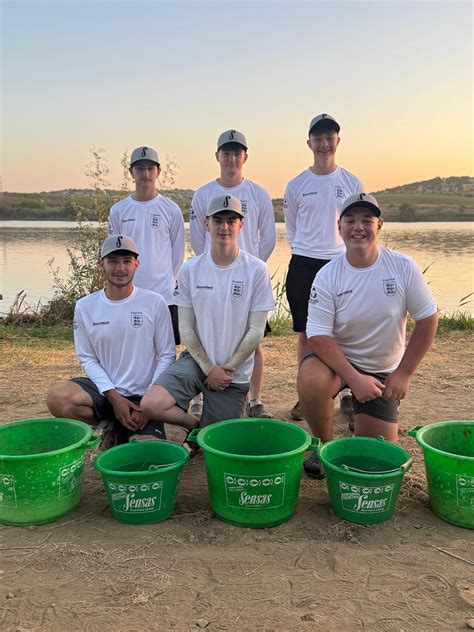 Ali Hamidi Founder Ceo One More Cast Angling Trust