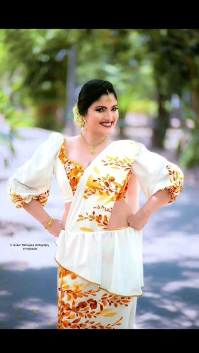 ගින්දර💥 වගේ ලස්සන ගින්දරි Paboda Sandeepani🤍🧡 Love Youtube