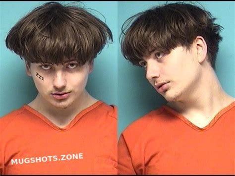 Bailey Zachary Glenn 05012024 Lorain County Mugshots Zone