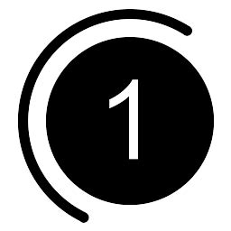 Number One Svg Png Icon Free Download 342101 Onlinewebfontscom