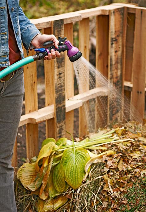 How To Compost For Beginners 4 Simple Steps
