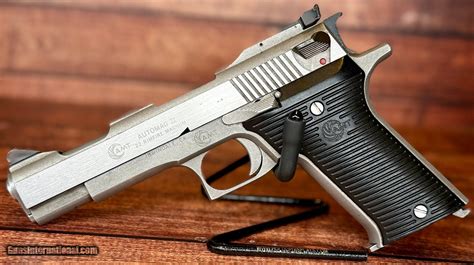 Amt Automag Ii 22 Wmr