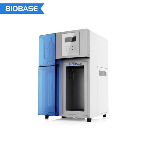 Fully Automatic Kjeldahl Nitrogen Analyzer High Precision Testing Equipment