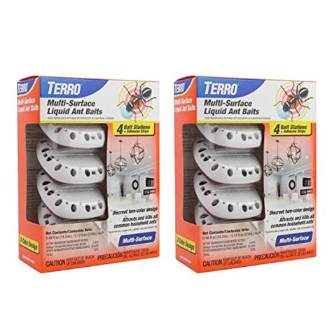 Top 10 Best Non Toxic Ant Traps Reviews And Buying Guide Katynel