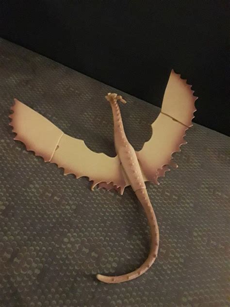 How To Train Your Dragon Timberjack Toy At Krista Guerrero Blog