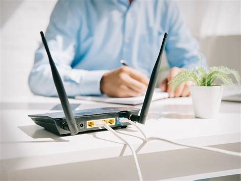 Top WiFi Router Placement Tips For Perfect Internet Connectivity At Home Yanko Design