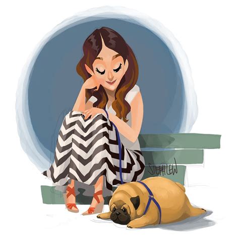 Puggles Wallpapers Wallpaper Cave