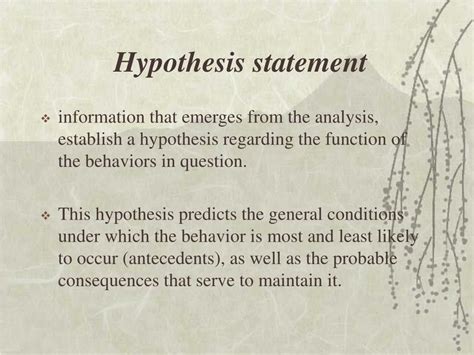 Ppt Functional Behavioural Assessment Fba Powerpoint Presentation