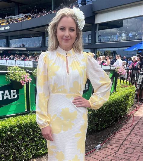 Lizzie Jelfs Wearing Our Maria Clips Ford Millinery