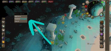 New Easter Egg Reference To Spongebob R2007scape