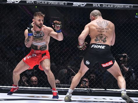 Gdzie obstawiać FAME MMA 18? Obstawianie FAME MMA 18