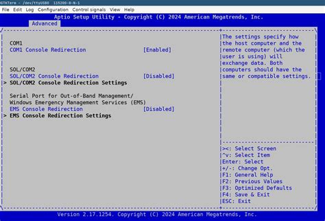 Configuring A Serial Console On Debian 12 — Nick Charlton