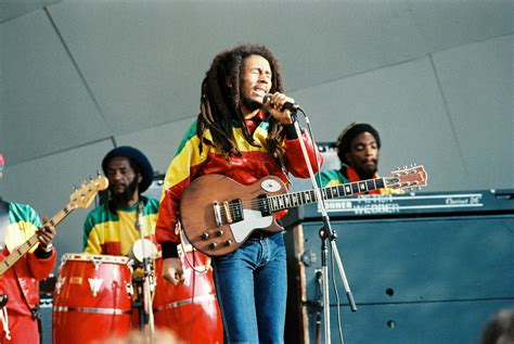 Bob Marleys Style Exploring His Most Iconic Looks Highsnobiety