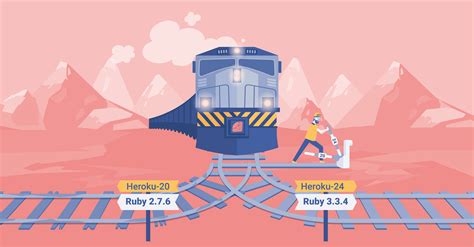 Heroku Ruby Migration In Less Than 2 Weeks Spg Blog