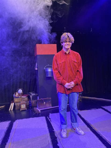 Kings Ely On Linkedin Kingsely Drama Theatre Play Production