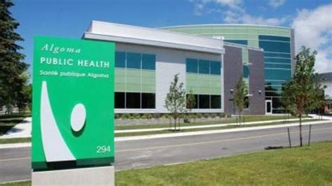 Algoma Public Health Says The Recent Spike In Measles Cases Is Under