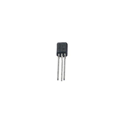 Transistor Bc546b Bc546conf 20 Pezzi