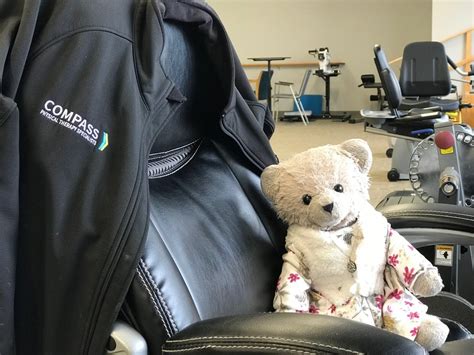 Compass Physical Therapy Specialists Updated December 2024 8801 N