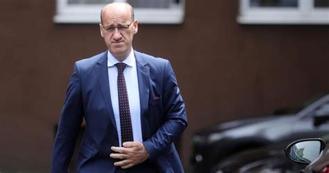 Ramiz Salkić Tvrdi Da Dodik Ima Svoje špijune U Ohr U