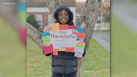 Slain 16 Year Old Uzziah Shell Described As A ‘bright Light With Big Dreams