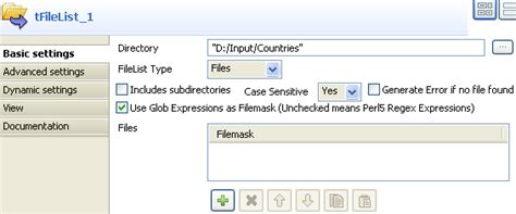 tunite docs for esb 7 x talend skill