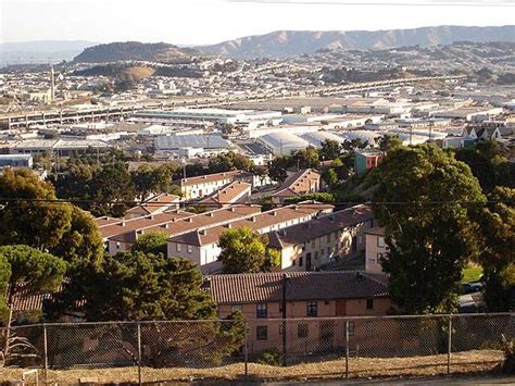Potrero Hill Rec Center Foundsf