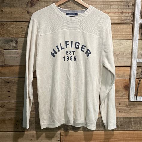 Tommy Hilfiger Sweaters Vintage Tommy Hilfiger Sweater Poshmark