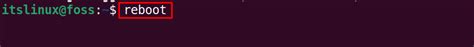 How To Install Budgie Desktop Environment On Ubuntu 2204 Its Linux Foss