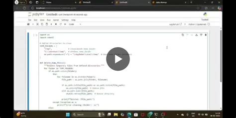 Python Automation Productivity Swetha S