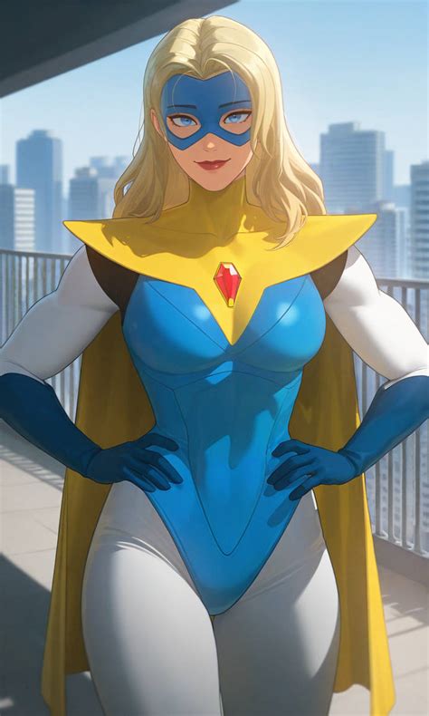 Blonde Blazer Dispatch By Ndsilver059 On Deviantart