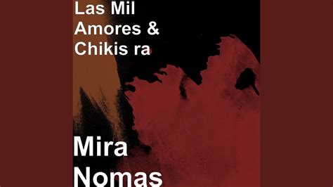 Mira Nomas Youtube Music