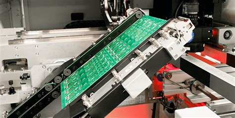 Pcb Traceability Nutek Europe