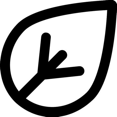 Leaf Vector SVG Icon SVG Repo Leaf Vector SVG Icon SVG Repo