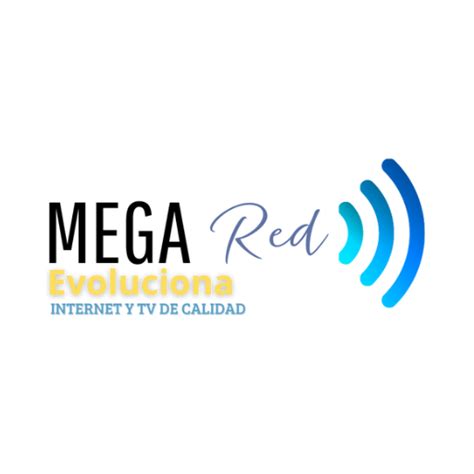Megared Logo