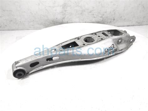 2024 Chevy Equinox Lower Rear Driver Spring Seat Control Arm 87825466