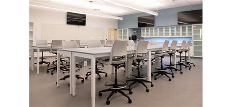 Auburn University Opens Advanced Classroom And Laboratory Complex