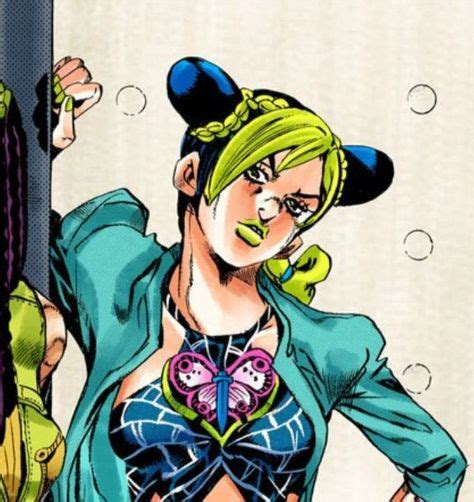 Matching Jojo Pfps