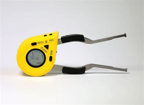 Digital Socket Sizing Tool Measures Bolt Head Or Nut Precisely Tuvie