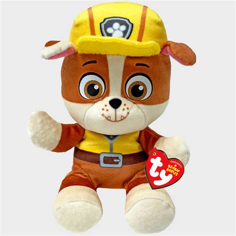 Ty Plush And Soft Toys Official Collection At