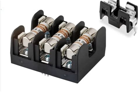 How Does A Fuse Holder Work A Complete Guide To Function And Types