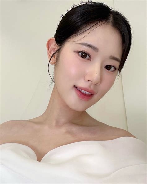아뜰리에썸머 부천메이크업 • Makeupandhairstyling 청순 유리알 메이크업🫧 Immirimiri Makeupandhair Ateliersummer
