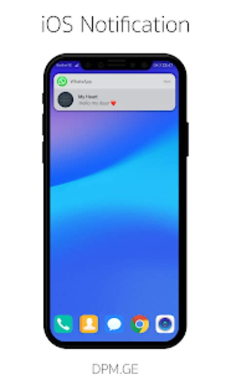 Notification APK For Android Download
