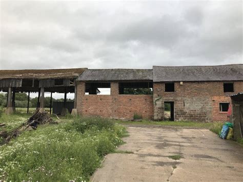 Small Stone Barn Homes North Wales Architects Greenheart Architects
