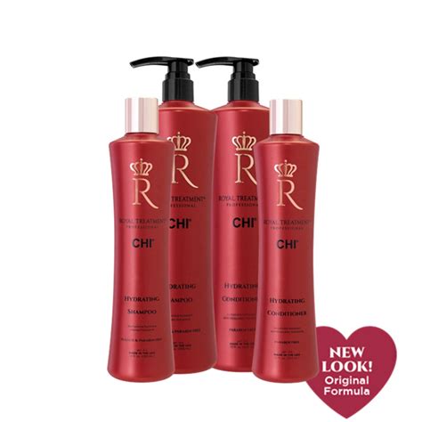 Chi Rt Hydrating Intro Ulset As