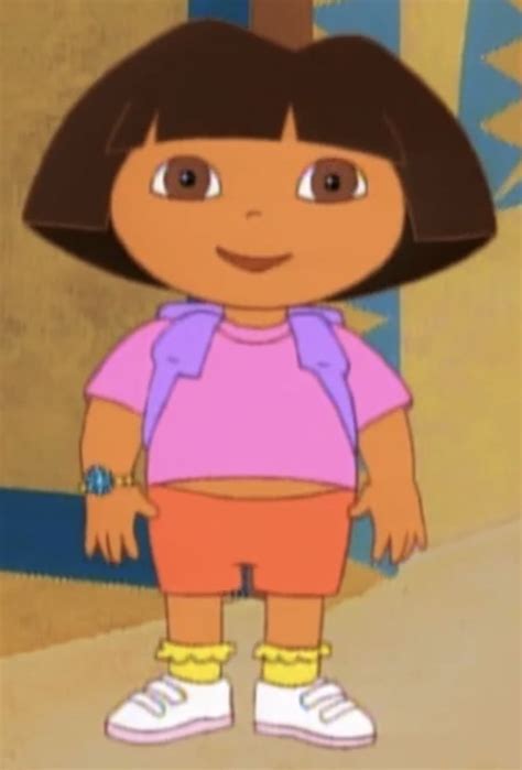 Dora The Explorer Underwater